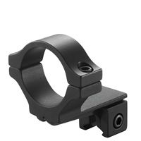 BKL Technologies Model 274 0.6in Offset Dovetail Rings BKL-S-274-MB Up ...