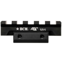 Bravo Company MFG A/T Optic Riser BCM-OR-AT-525-11