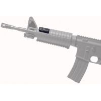 Command Arms Accessories CAA Thick Handguard Short Length Picatinny ...