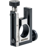 Hi-Lux Optics Malcolm 6x Long Scope Sliding Mounts M34DDSMT