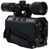 Laser Technology Impulse 2K Laser Rangefinders 7003880