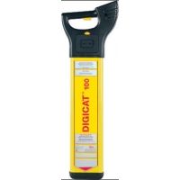 Leica Geosystems 731047 DIGICAT 100 Underground Service Locator