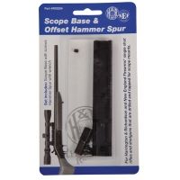 New England Firearms Offset Hammer Spur with Wrench R03234