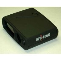 Opti-Logic Laser Rangefinder 1500 GL Line-of-Sight for Golf 1500GL
