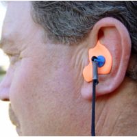 Radians Custom Molded Earplugs CEP002-B Up to 42% Off