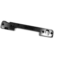 Redfield Mounts 1-Piece Scope Mount Scope Base JR ABSA Browning A-Bolt ...