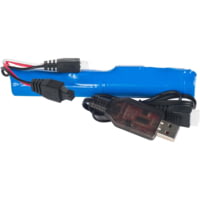 SPLAT R Ball Water Blaster Rechargeable Battery 950023