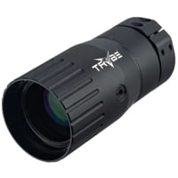 TRYBE Optics Enhancer Scope Magnification Doubler w/ Tube Mount ENHRS30 ...