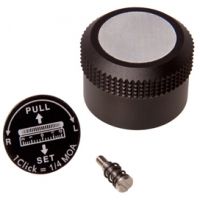 Vortex Crossfire II Short Blank Turret Kit V-T-KIT-11