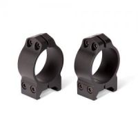 Vortex HS 30mm Rifle Scope Rings 2-Pack