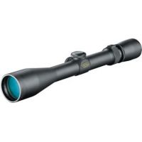 Weaver Classic V-Series 6-24x42mm Rifle Scope