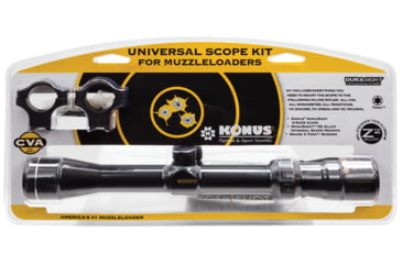 CVA Scope Kit AA2002