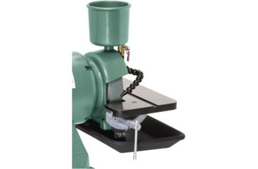 Grizzly Industrial Heavy-Duty Tool Grinder H7762