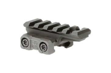 Midwest Industries MK2 1913 Riser Rifle Rail Mount MI-MK2-R5 Up to $5. ...