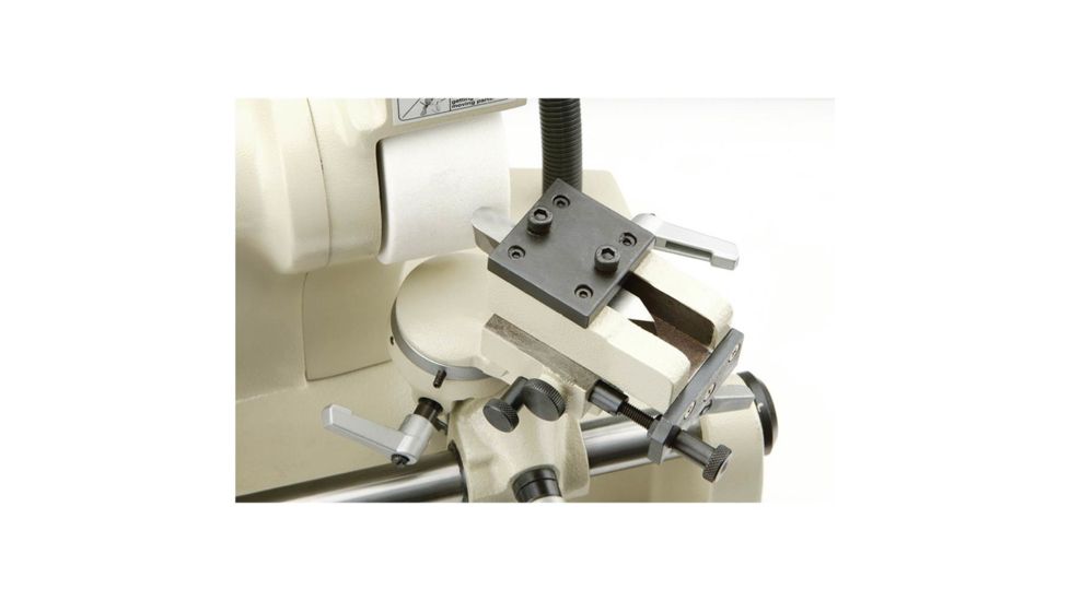 Grizzly Industrial Lathe Tool Grinding Attachment T21511