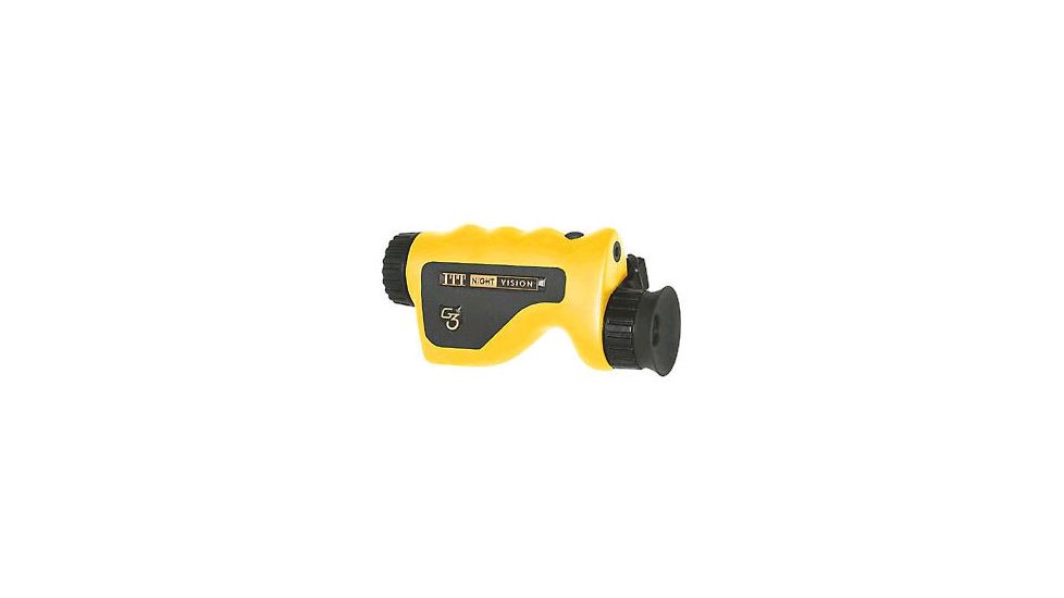 ITT Night Mariner 160 Gen 3 Night Vision Monocular NM160