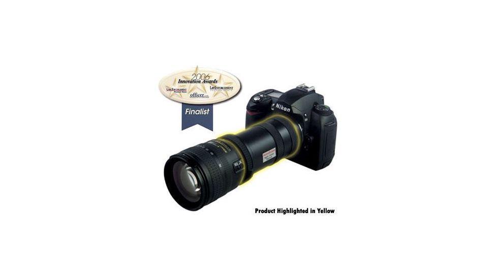 Morovision Astroscope Night Vision Adapter for Cameras
