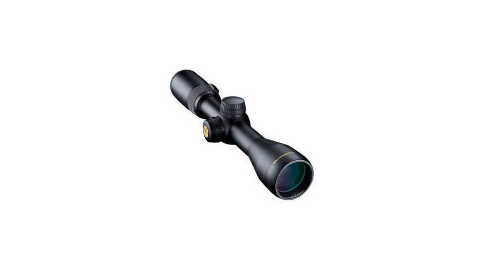 Nikon SlugHunter Rifle Scope 1.65 - 5x36 Matte Nikoplex or BDC 200