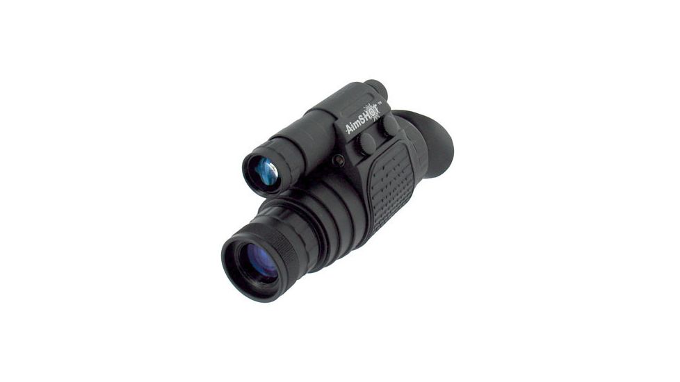 Aimshot Eagle Eye Night Vision Goggle First Generation Night Vision ...