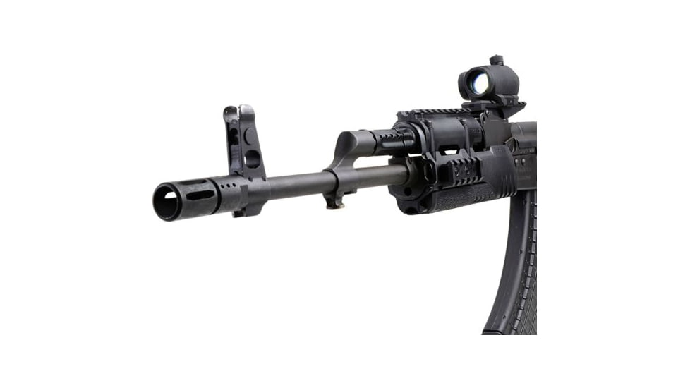 Strike Industries AK Rear Sight Rail SI-AKRR + Best Rated