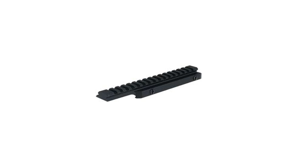 Weaver AR-15/M16 Flat Top Riser Rail 99673 $2.94 Off + Best Rated