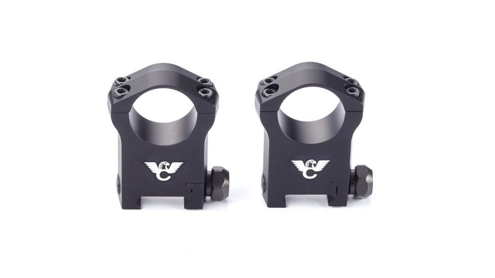 Wilson Combat Ultralight AR Scope Rings