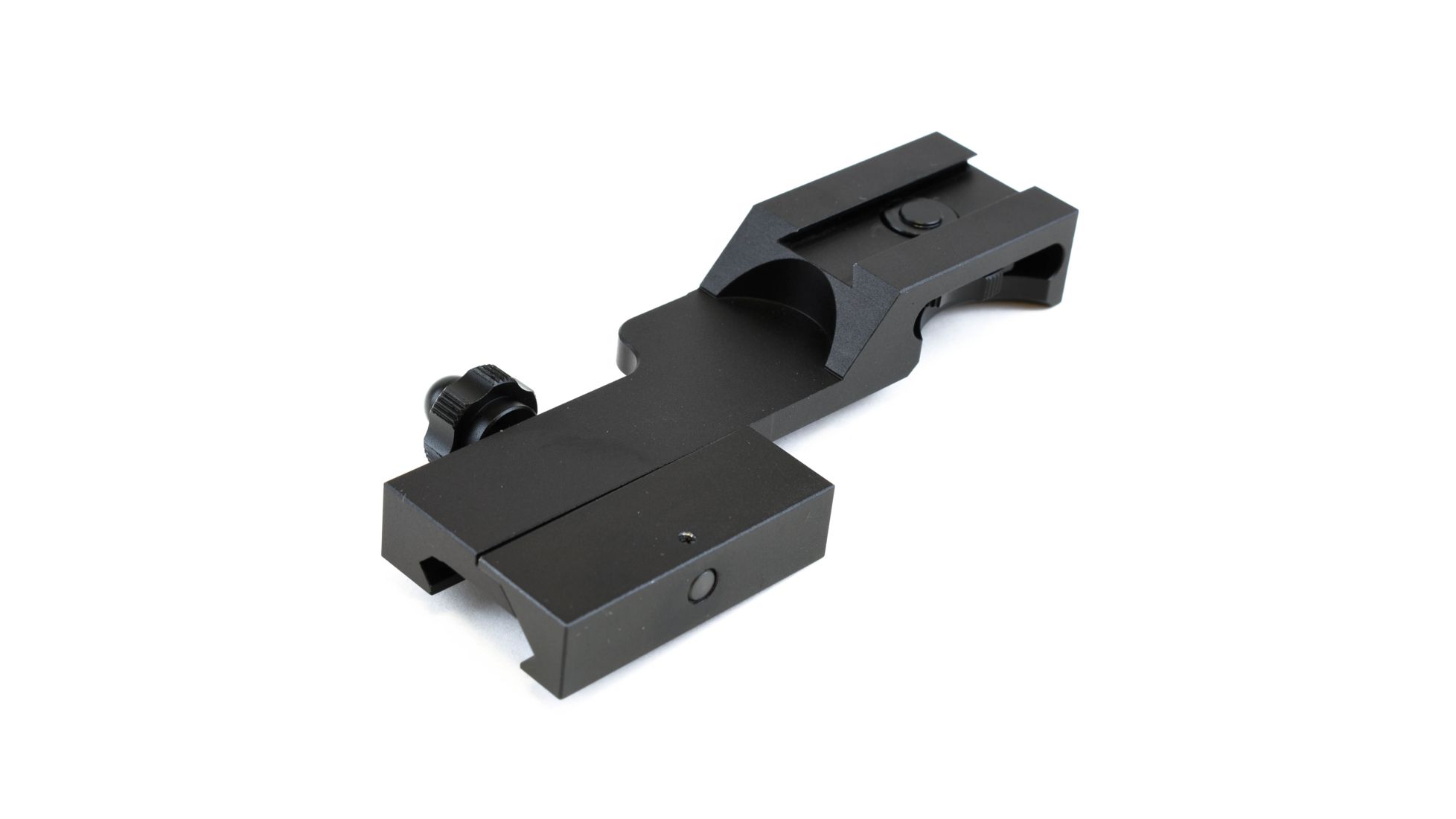 ATN Picatinny Weapon Mount Adapter for NVM14 ACMPAN14PCWM