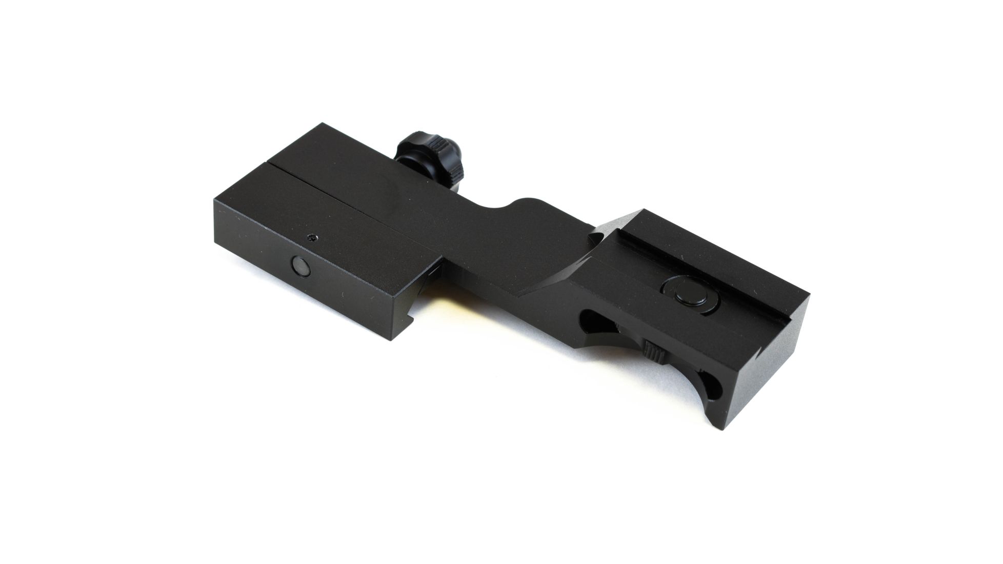 ATN Picatinny Weapon Mount Adapter for NVM14 ACMPAN14PCWM