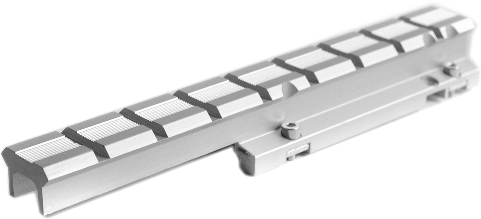 B-Square Revolver Mounts (Rings not included) - Taurus 44 Magnum, 607 ...