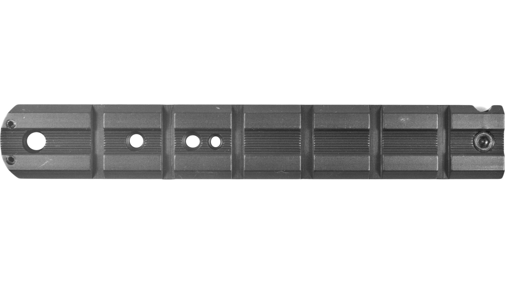 B-square Revolver Scope Mounts