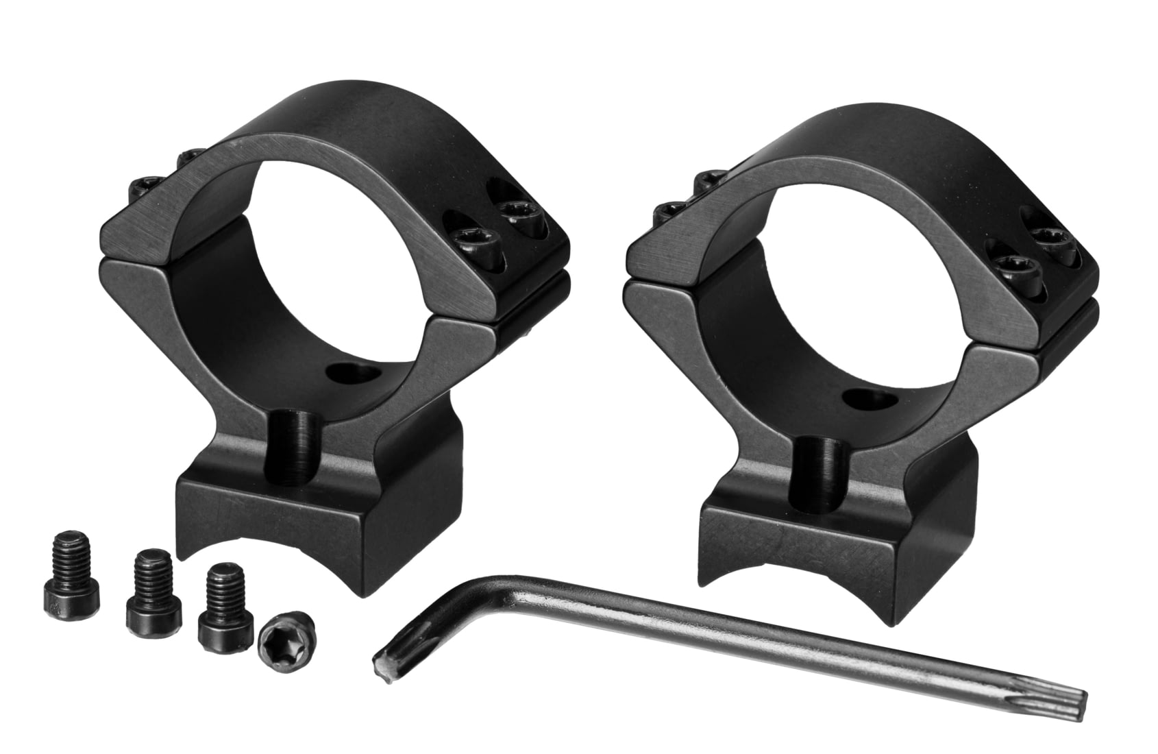 Browning T-Bolt Integrated Scope Mount System 12530 25% Off