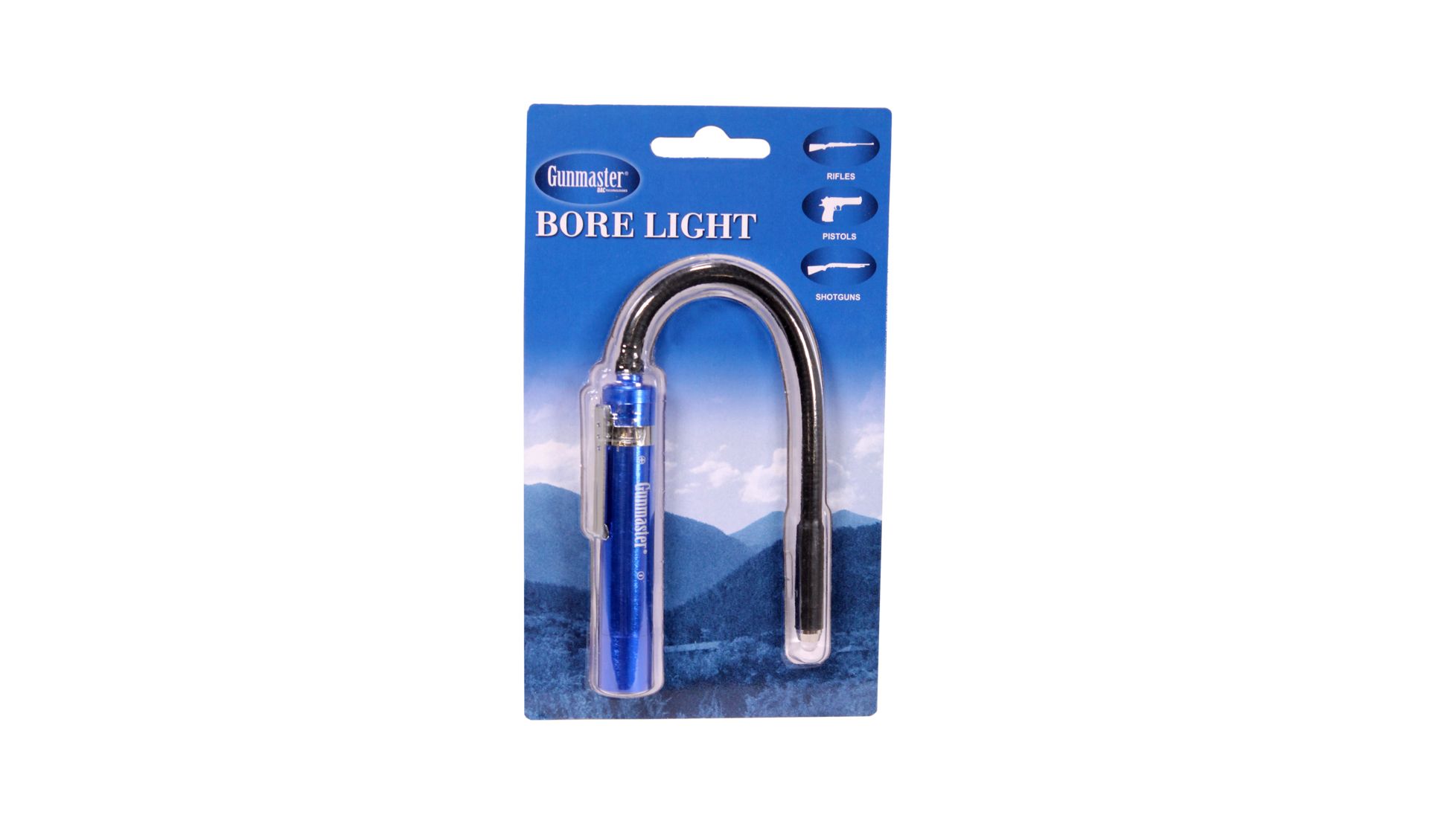 DAC Technologies Flex Bore Light 38291