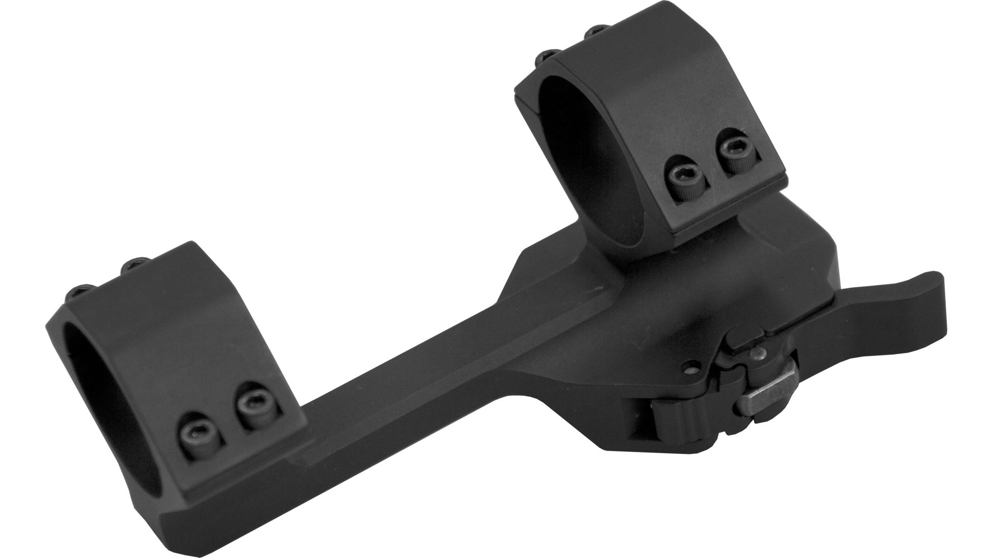 EOTech PRS 2in Cantilever Rifle Scope Ring Mount