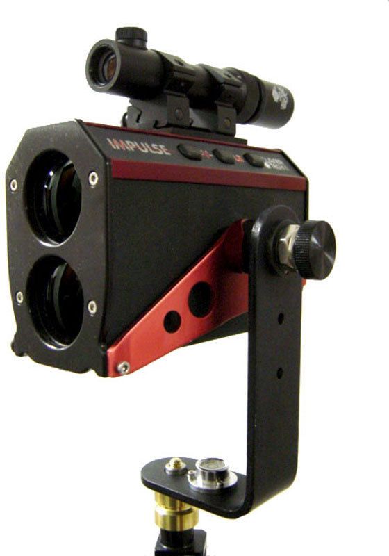 Laser Technology Impulse 2K Laser Rangefinders 7003880