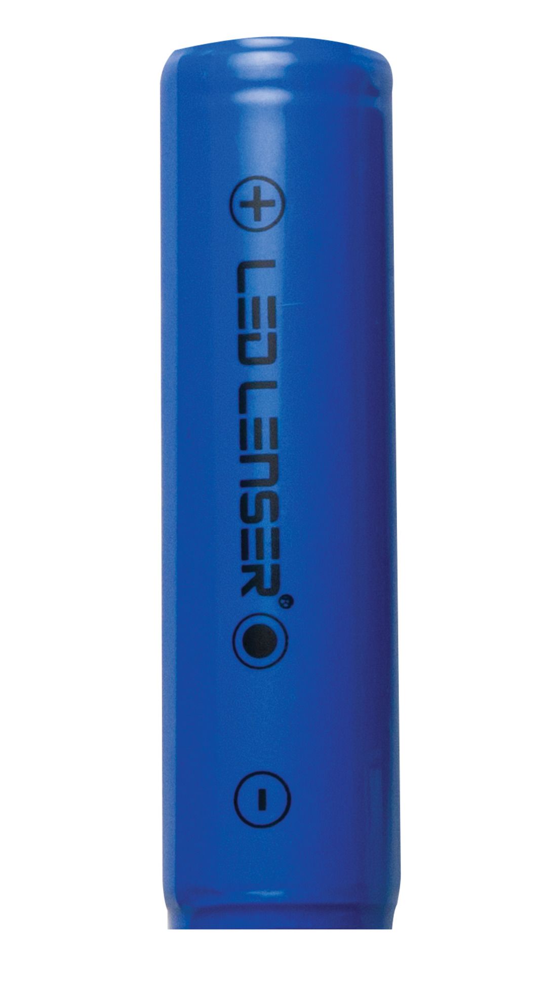 LED Lenser 18650 Li-Ion Rechargeable Battery 880077