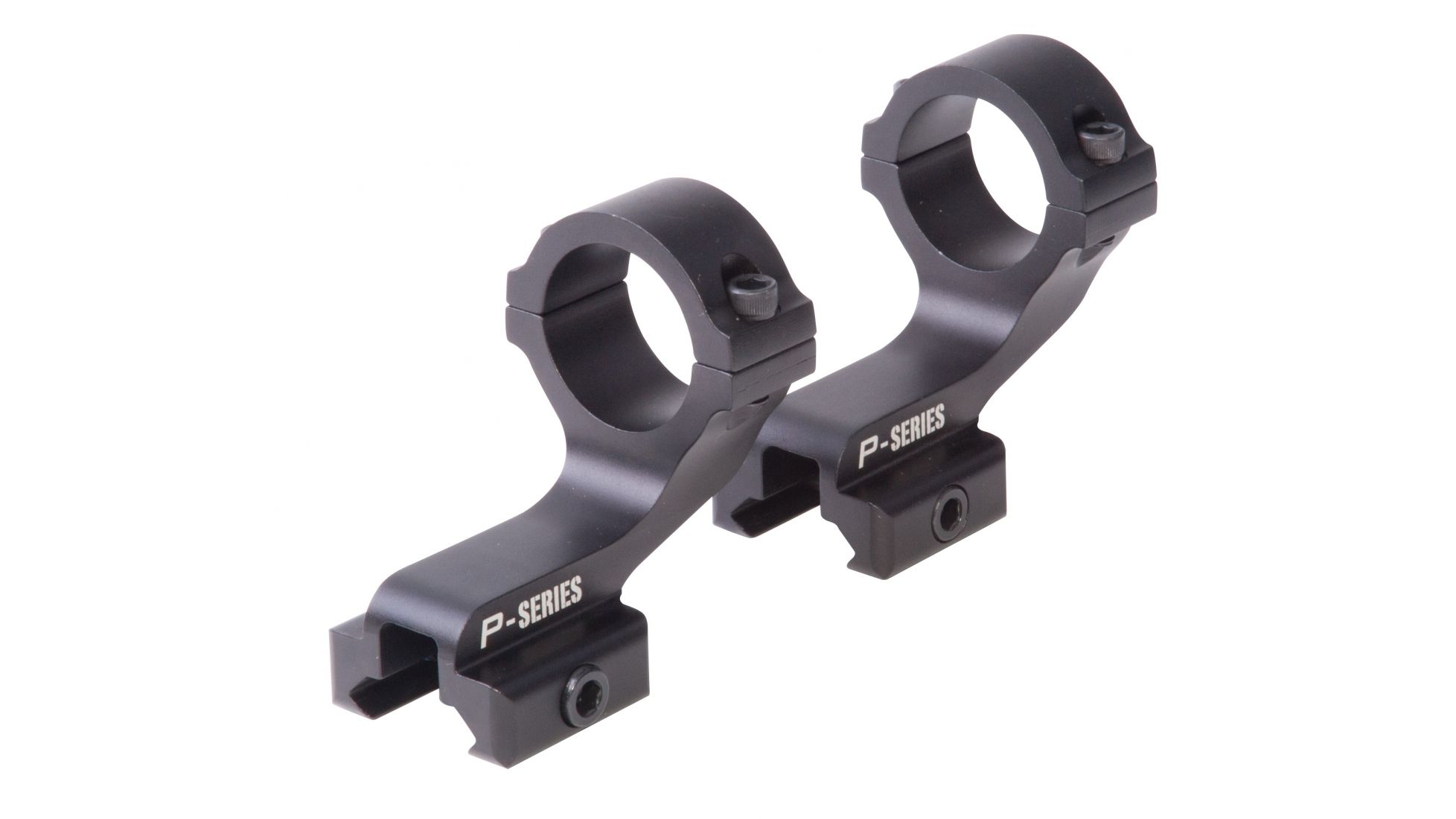 Nikon P-Series Mount 835,1 in