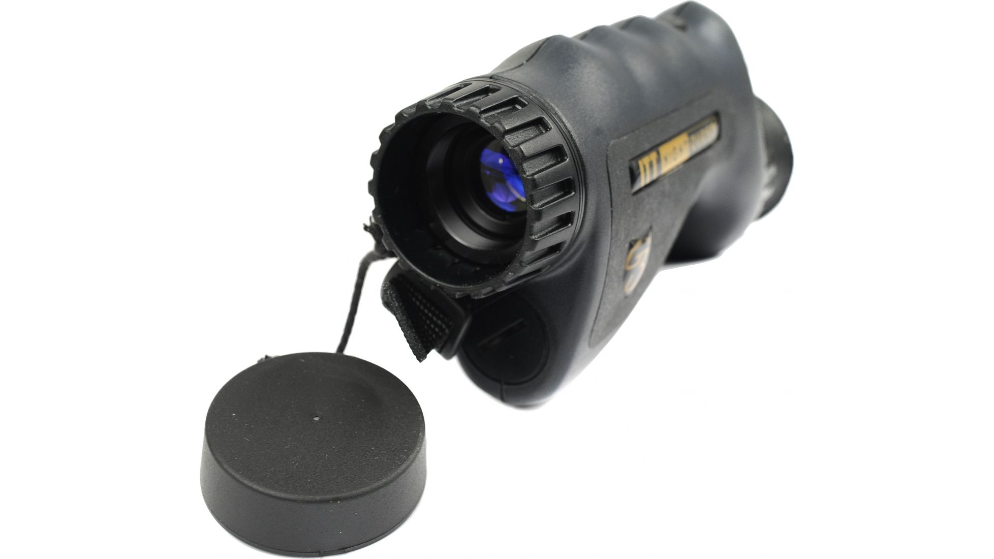 OPMOD GEN3HM Limited Edition Gen 3 Night Vision Monocular by ITT