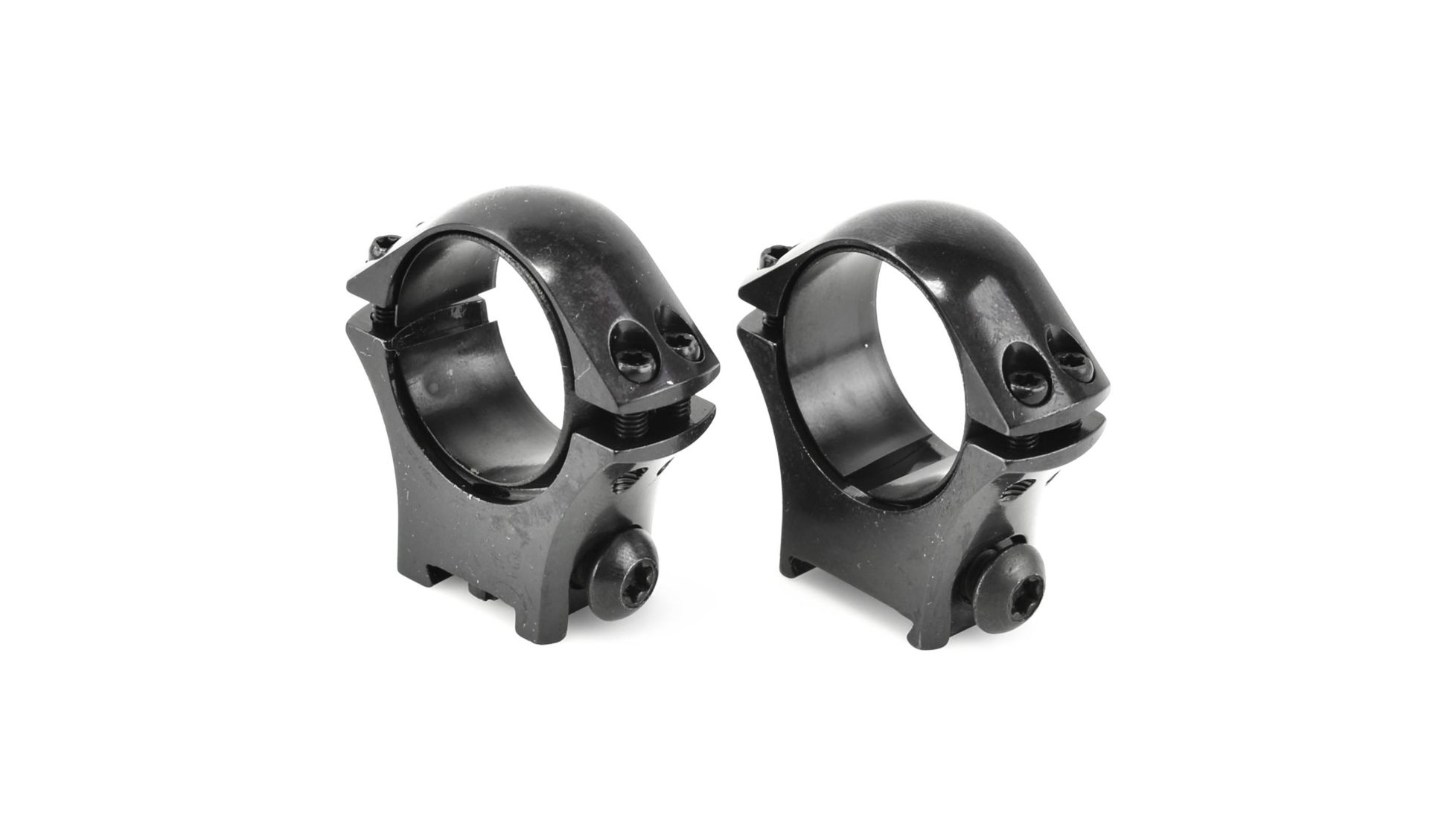 Sako Optilock Ring Mount