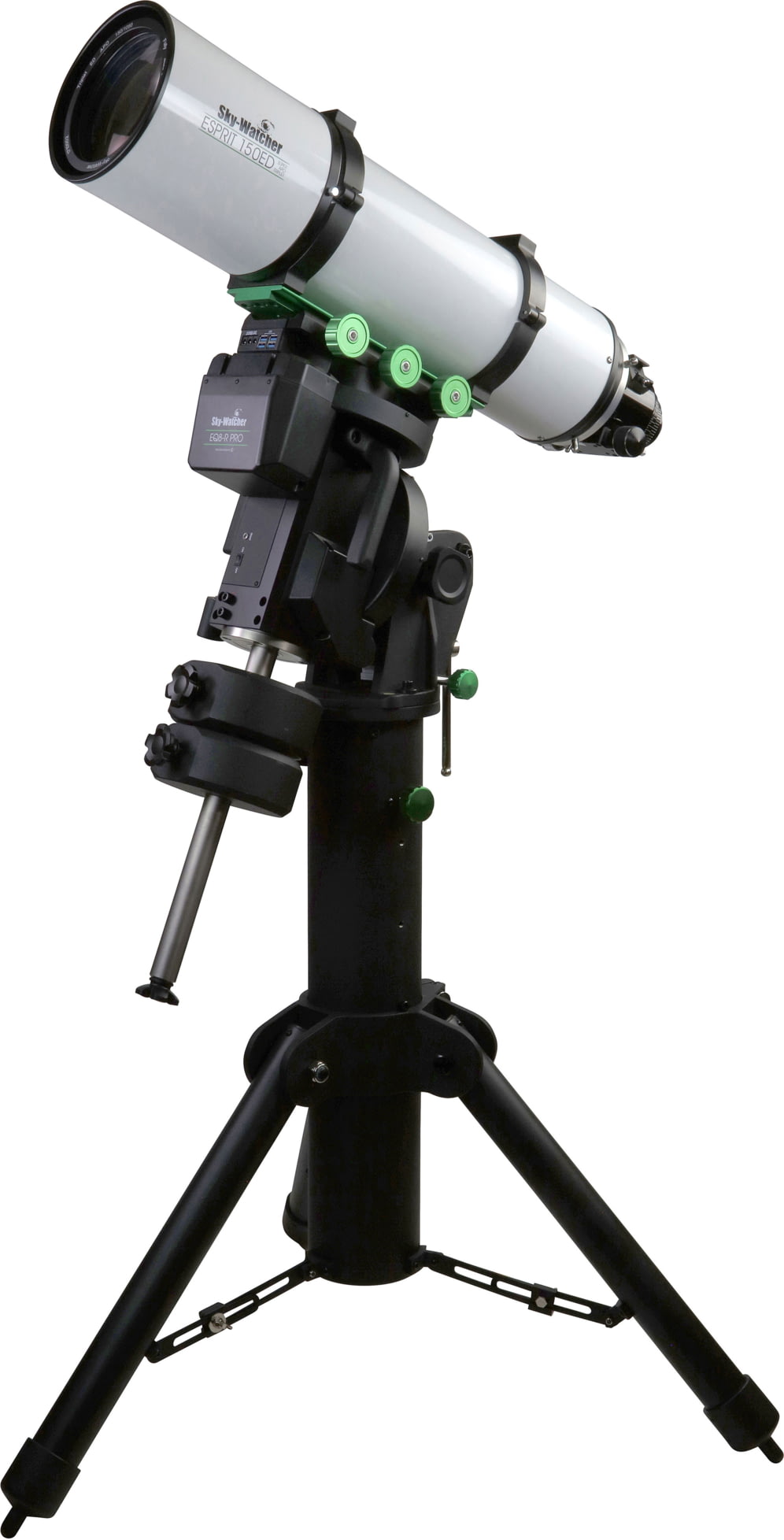 Sky Watcher EQ8-Ri Mount with Pier Tripod S30606