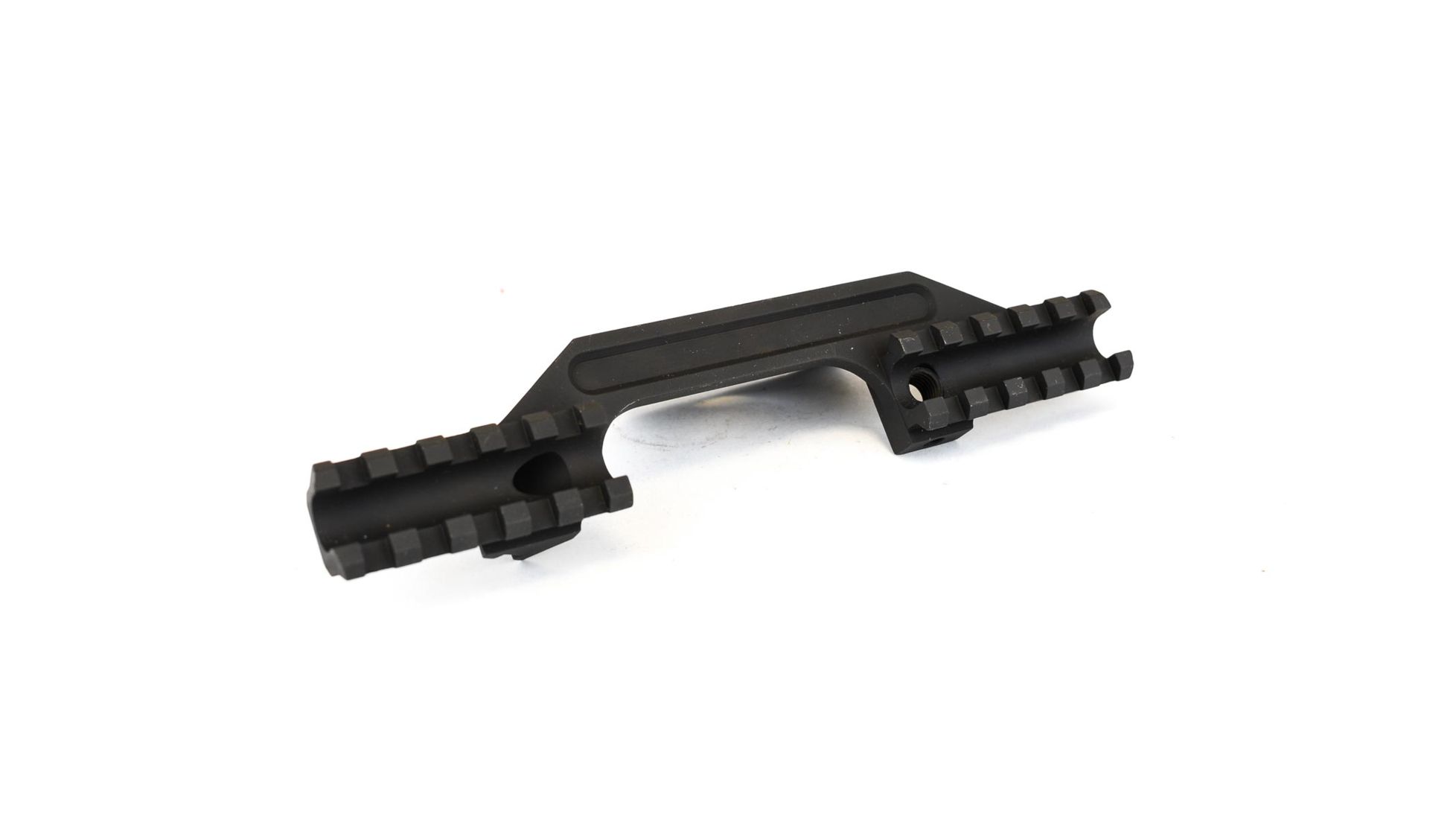 Springfield Armory M1A 4th Generation Weaver-Style Scope Mount MA5028 ...
