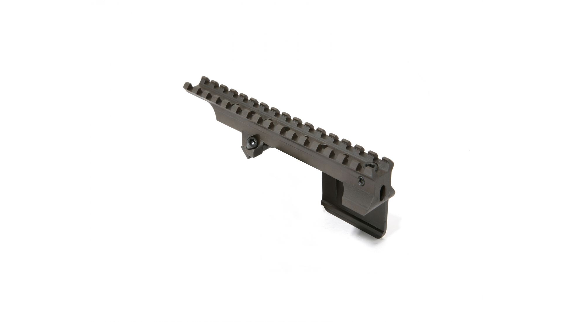 Trijicon TA70 M14/M1A Low Profile Picattiny Rail Mount for ACOG ...
