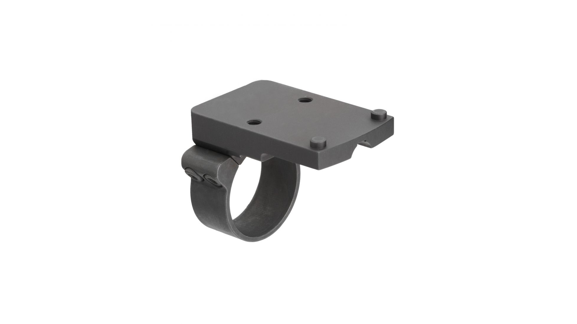 Trijicon RMR Mount for ACOG without Bosses AC32065