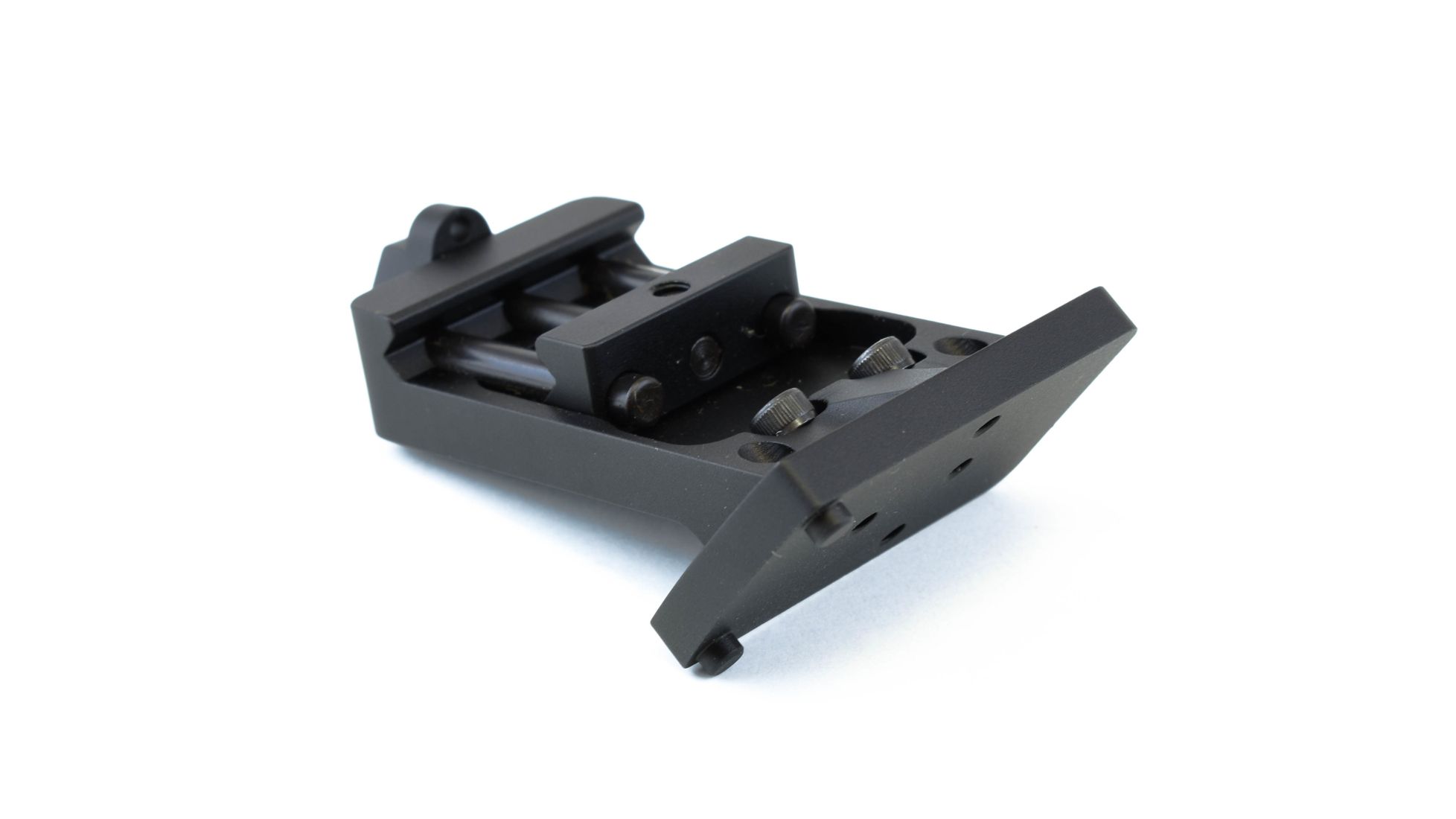 Trijicon RMR/SRO 45 Degree Offset Mount w/ Trijicon Q-LOC Technology ...