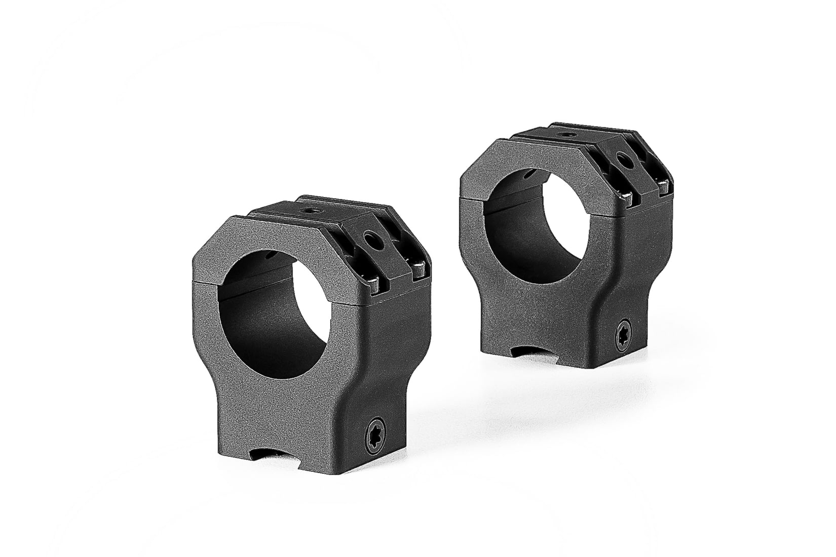 Valiant Optics High Scope Mount